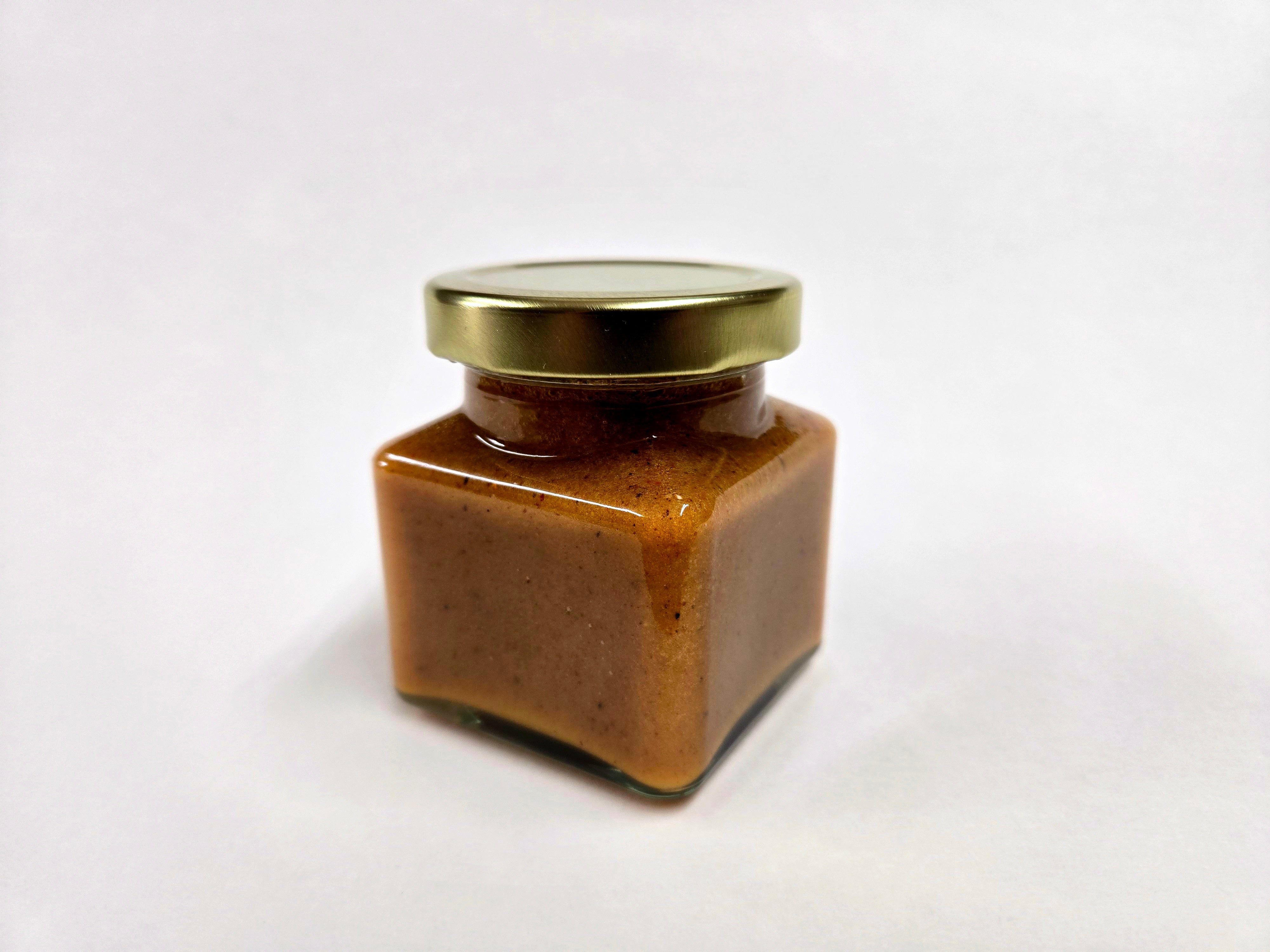 Fire Honey – Haefeli's Honey Farms - Premium High-Altitude Honey
